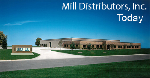 Company | Mill Distributors