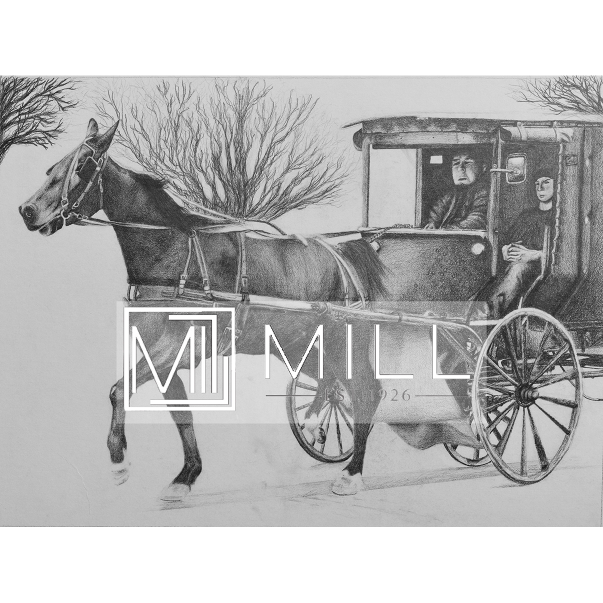 Michelle Cline | Mill Distributors