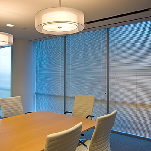 Aluminum Horizontal Blinds | Mill Distributors