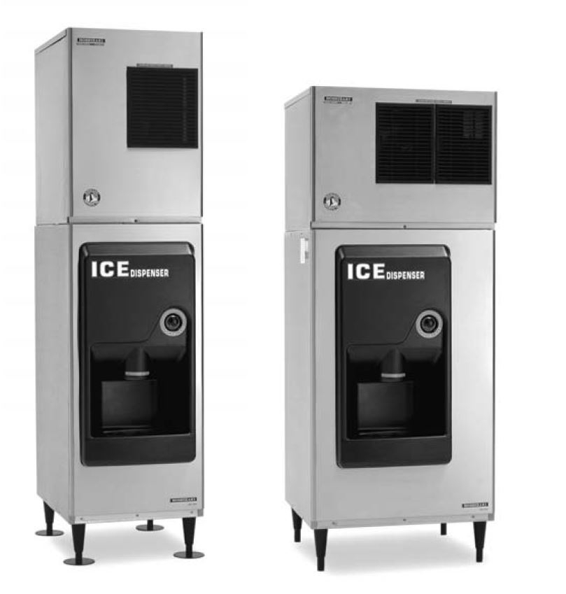 Ice Machines | Mill Distributors