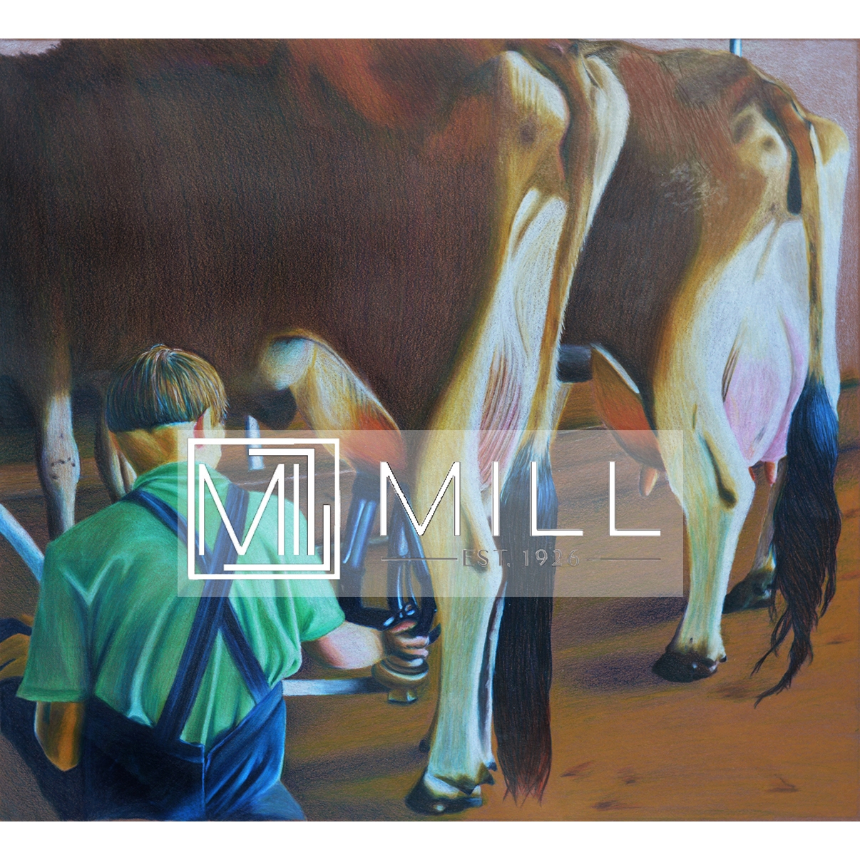 Michelle Cline | Mill Distributors